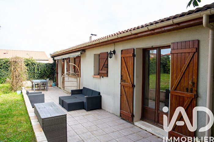 Maison 5 pièces à vendre à Bouguenais, Le Bourg