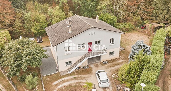 Creysse - Maison 4 pièces à vendre