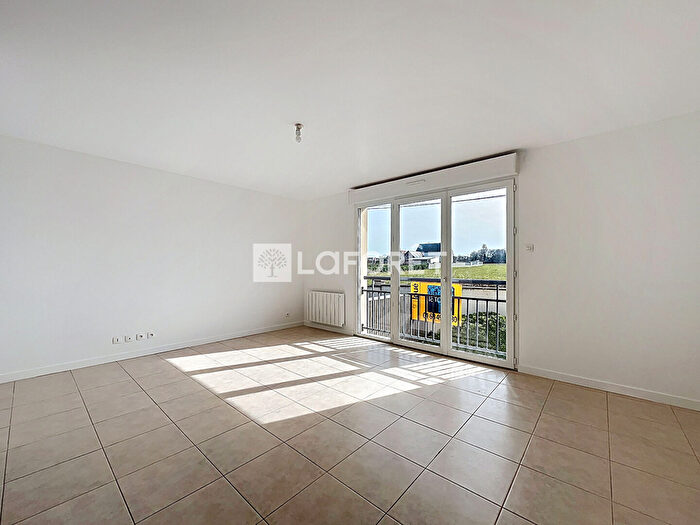 Appartement à louer - Longpont-sur-Orge - 1 pièce