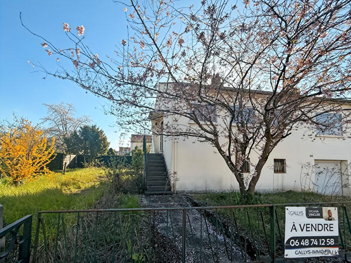 Maison à vendre - Montigny-lès-Metz, Colin, Reymond, Saint-Privat, Frescaty, Lizé - 5 pièces - 3 chambres