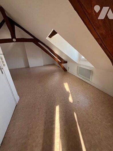 Appartement à louer - Villeneuve-la-Guyard - 1 pièce