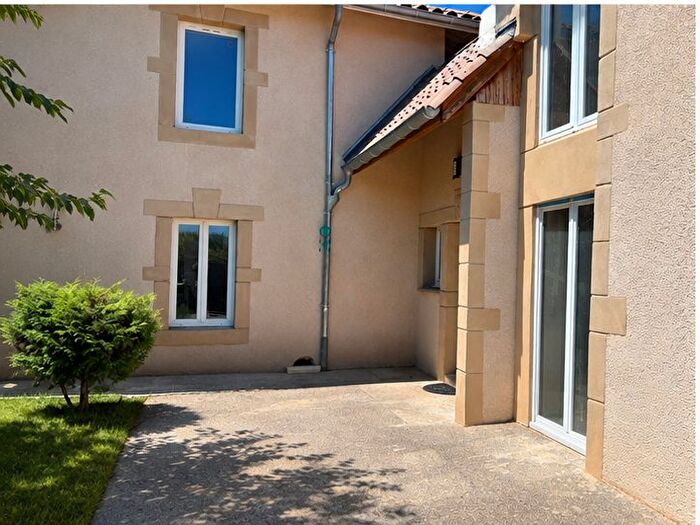 Maison 7 pièces à vendre à Romans-sur-Isère, Grande Martinette, Hôpital-vieux, Coquillard