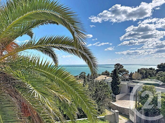 Maison à vendre - Sète, Saint-Clair - 5 pièces - 3 chambres