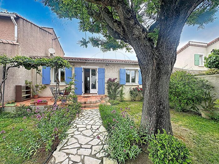 Maison 3 pièces à Nîmes, Valdegour, à vendre