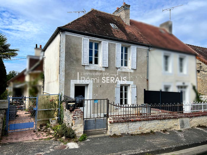 Maison 2 pièces à vendre à Falaise