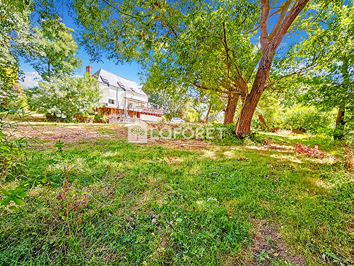 Maison à vendre - Les Ponts-de-Cé - 6 pièces - 3 chambres