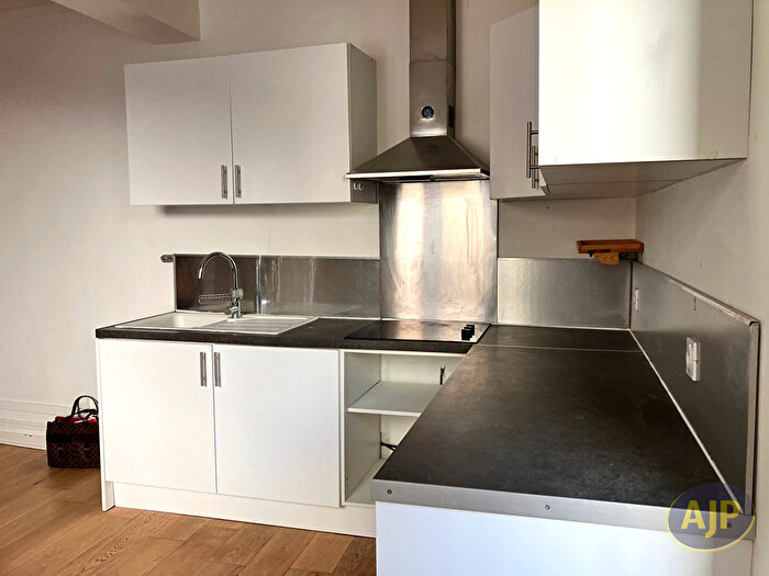 Appartement 3 pièces à Libourne, Centre-ville, Bastide, Gare, à louer