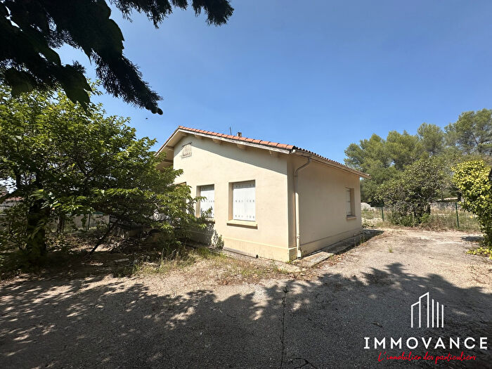 Maison à vendre - Prades-le-Lez - 4 pièces - 3 chambres