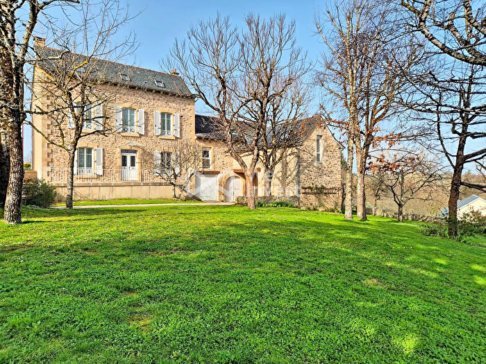 Maison à vendre - Privezac - 6 pièces - 4 chambres