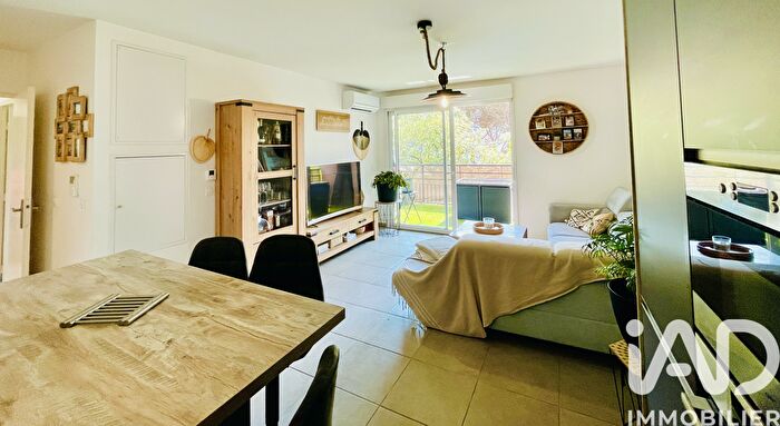 Fréjus, Caïs - Appartement 4 pièces à vendre