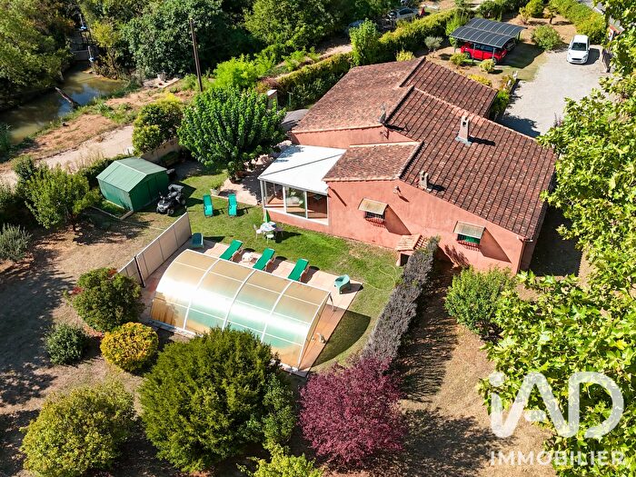 Maison 3 pièces à Barjols, à vendre