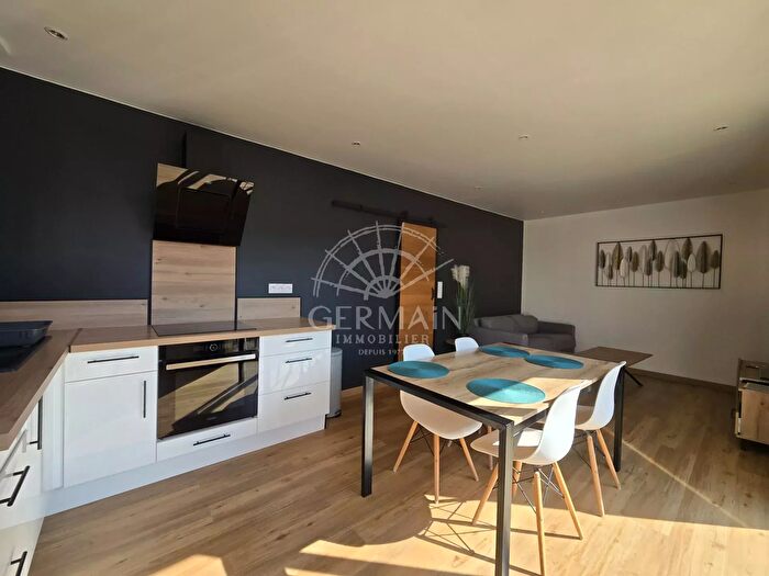 Maison à vendre - LIsle-sur-la-Sorgue, Villevieille - 2 pièces - 1 chambre