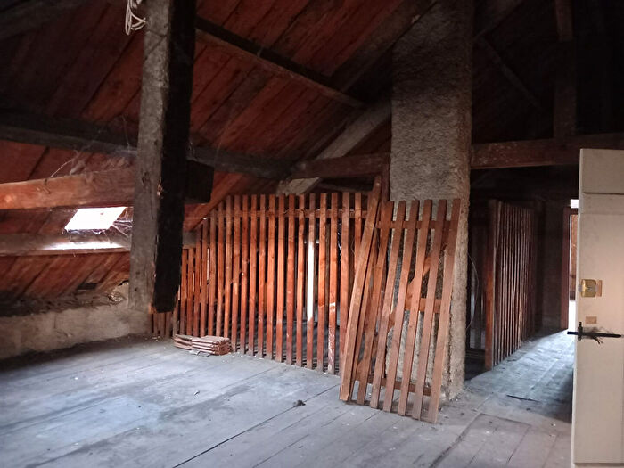 Appartement à vendre - Dole, Rochebelle, Landon, Petit-Fort