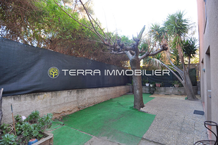 Appartement à louer - Ajaccio, Résidence des Iles - 2 pièces - 1 chambre