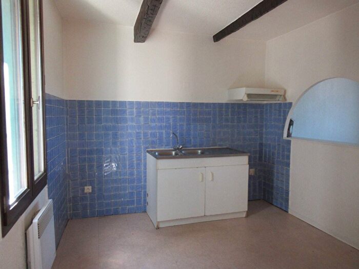 Appartement à louer - Ancien Hôpital, Beziers - 2 pièces - 1 chambre