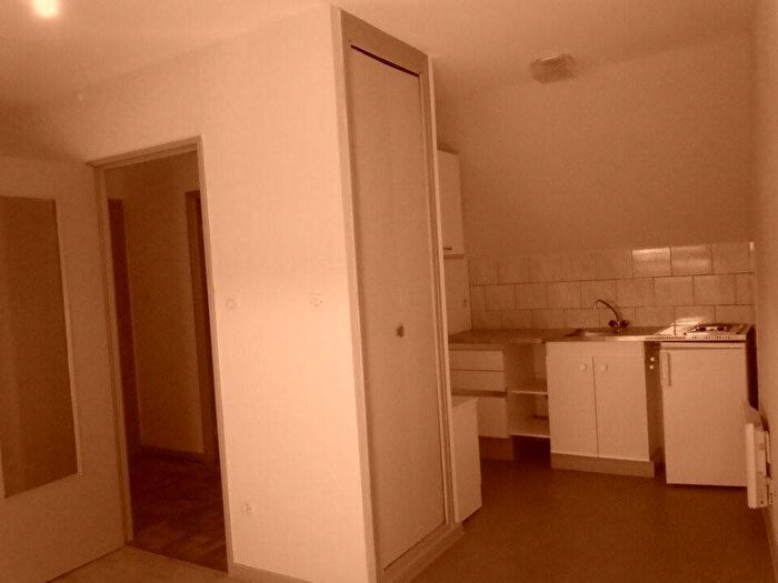 Appartement 1 pièce à Saint Antoine-Ladhof, Colmar, à louer