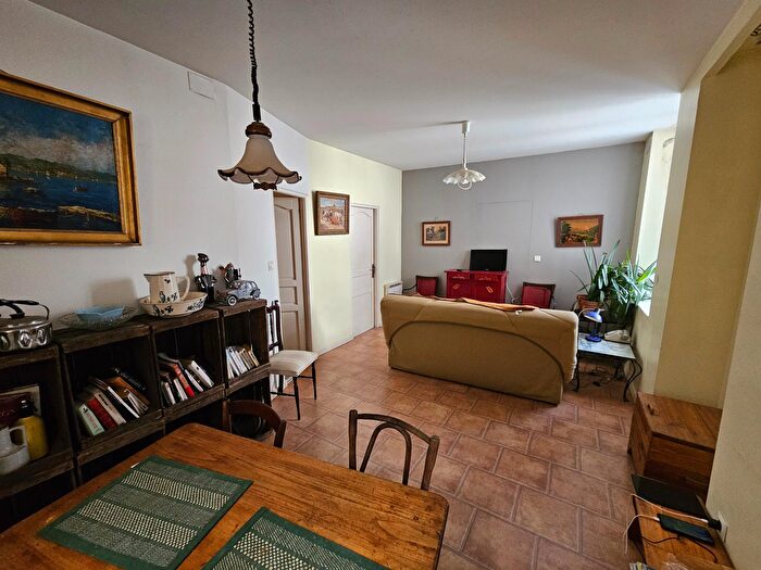 Appartement 3 pièces à Vichy, Vieux Vichy, à vendre