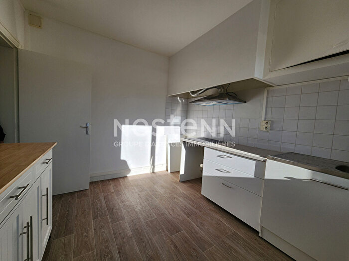 Maison à louer - Toulouse, Rangueil, Pech David, Lespinet - 5 pièces - 4 chambres