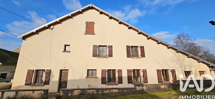 Maison à vendre - Vanne - 5 pièces - 3 chambres