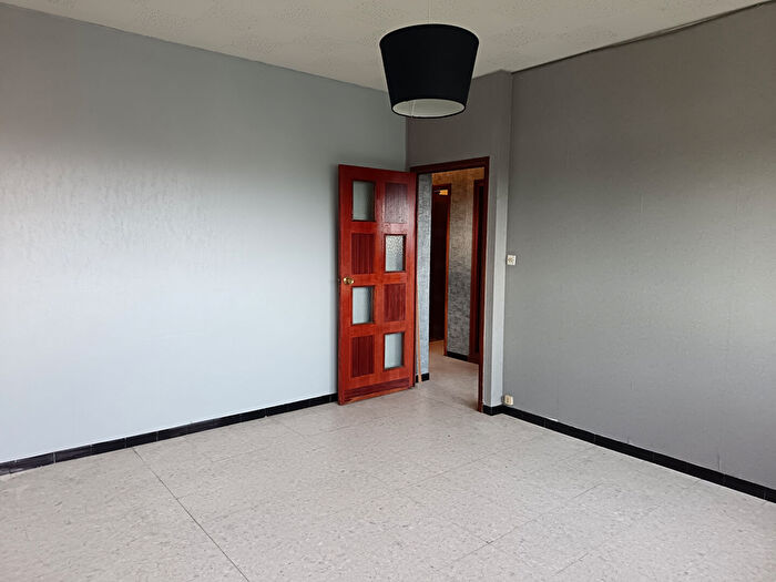 Appartement à vendre - Lavaur - 3 pièces - 2 chambres