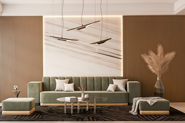 Appartement à vendre - Suresnes, Carnot, Gambetta - 2 pièces - 1 chambre