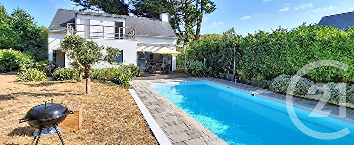 Arzon : Maison 6 pièces à vendre