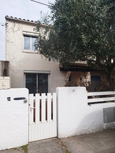 Maison à louer - Carcassonne - 5 pièces - 3 chambres