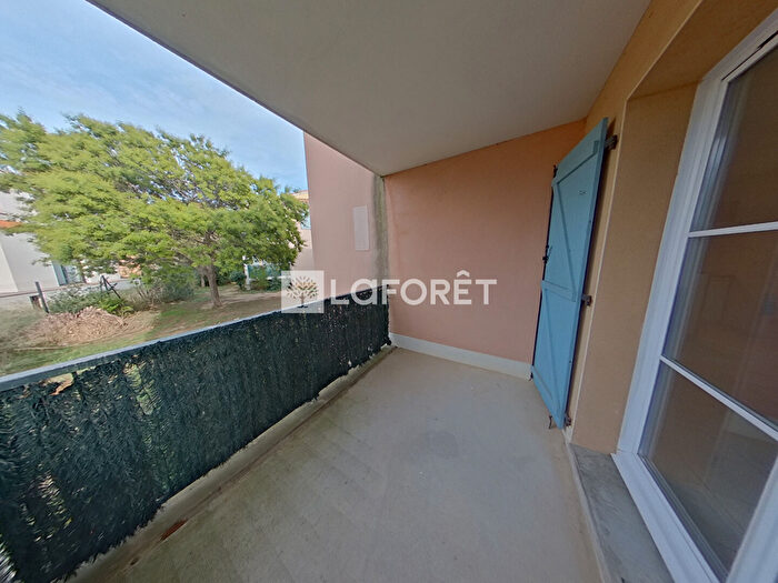 Appartement à vendre - Claira - 2 pièces - 1 chambre