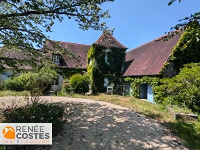 Maison 10 pièces à vendre à L'Isle-Jourdain