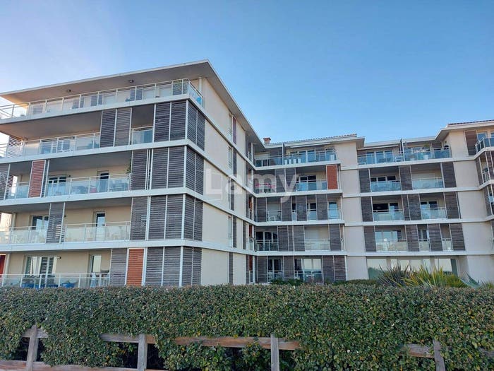 Appartement 3 pièces à louer - Rive Droite, Palavas-les-Flots