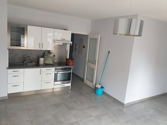 Appartement à louer - Rodez, Gourgan, Paraire - 2 pièces - 1 chambre