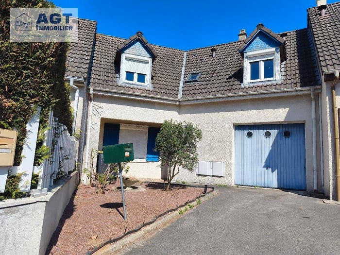 Maison 6 pièces à louer - Saint Jean, Beauvais
