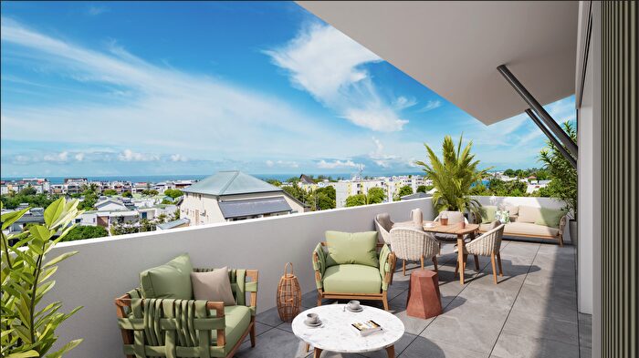 Appartement à vendre - Saint-Pierre, Casabona - 2 pièces - 1 chambre