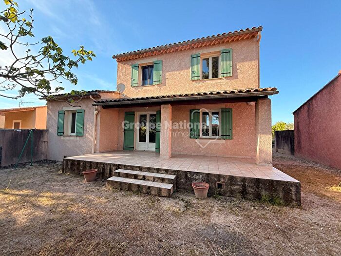 Sud Ouest, Monteux : Maison 5 pièces à louer