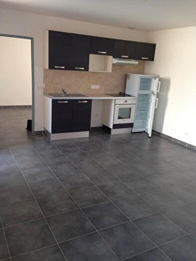 Appartement à louer - Montpellier - 3 pièces - 2 chambres