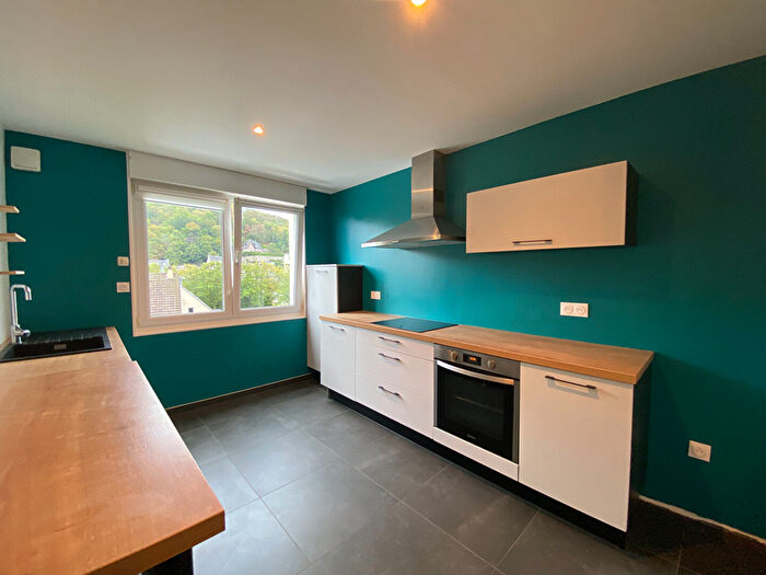 Maison 4 pièces à louer - Cherbourg-Octeville, Sud Est