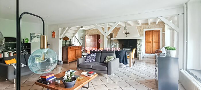 Maison à vendre - Échassières - 5 pièces - 4 chambres