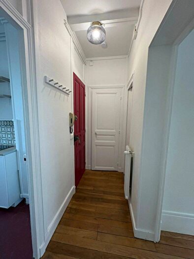 Appartement 3 pièces à louer à Centre Ville Nord Est, Fontainebleau
