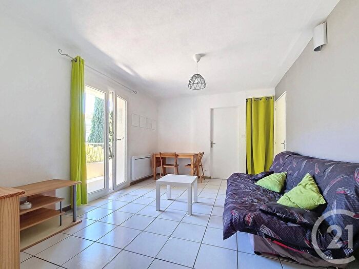 Montpellier - Appartement 4 pièces à louer