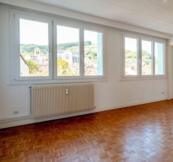 Appartement 4 pièces à louer - Nord Ouest, Tarare