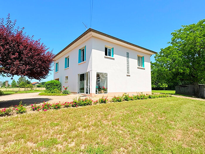 Maison 4 pièces à vendre à Varennes-Saint-Sauveur