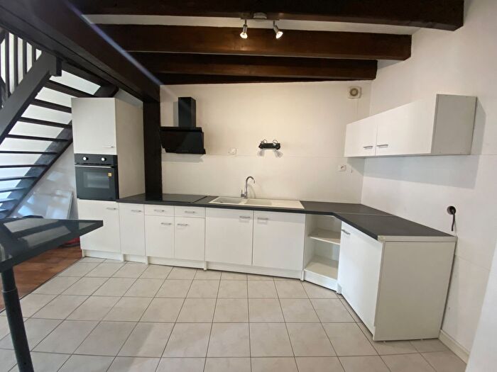 Appartement 3 pièces à louer - Montauban, Lalande