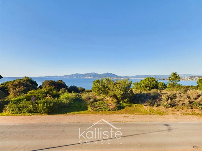 Appartement à vendre - Pietrosella - 2 pièces - 1 chambre