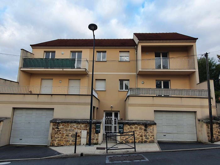 Appartement 2 pièces à Centre Tilleuls-Fauvettes, Bures-sur-Yvette, à louer
