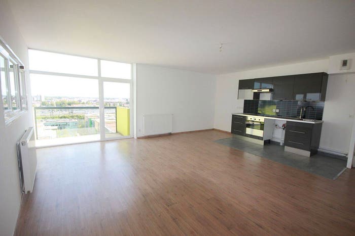 Appartement 3 pièces à louer à Centre, Lille