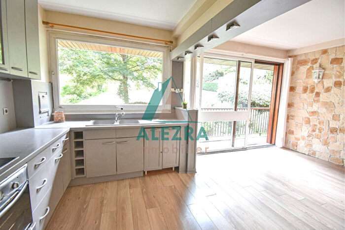 La Celle-Saint-Cloud, La Jonchère : Appartement 3 pièces à vendre