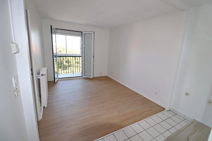Perpignan, Moulin-à-Vent, Vertefeuille : Appartement 2 pièces à vendre