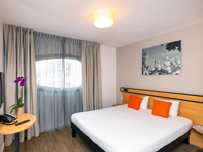 Appartement 1 pièce à Nancy, Stanislas, Meurthe, à vendre