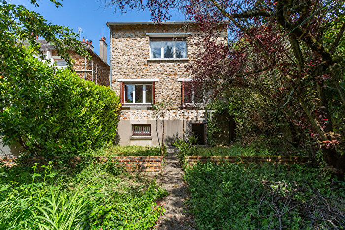 Maison 5 pièces à vendre - Athis-Mons, Val dAthis