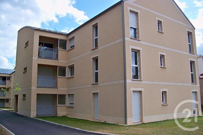 Appartement 1 pièce à louer à Chilly-Mazarin, Nord
